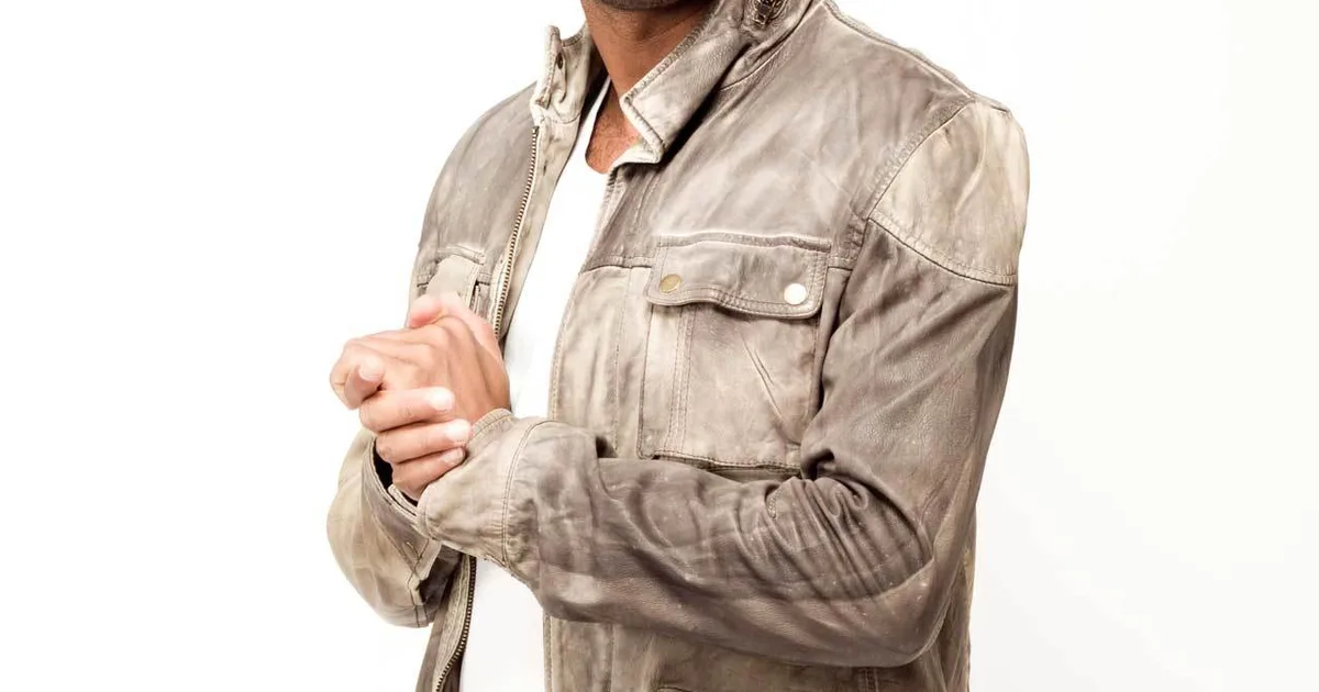 Leroy Styles — ADE