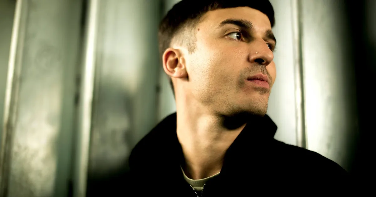 Michael Bibi — ADE