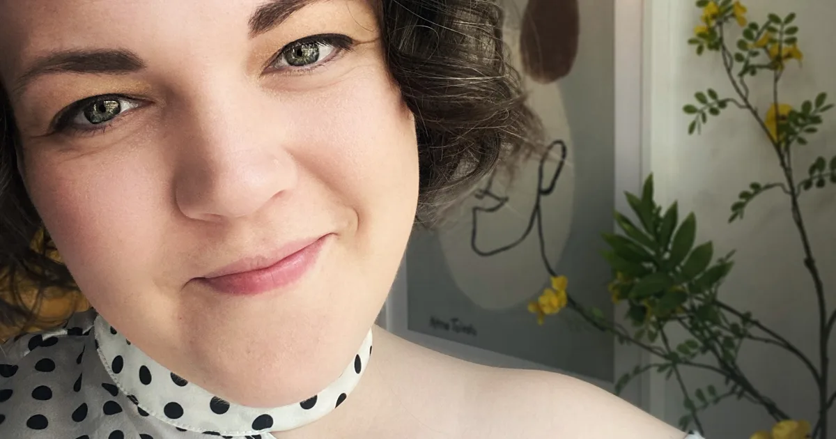 Chloe Johnson — ADE