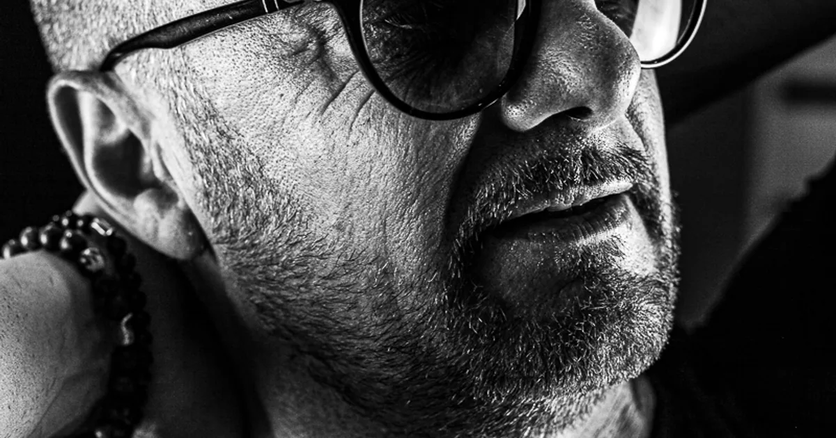 Massimo Logli — ADE