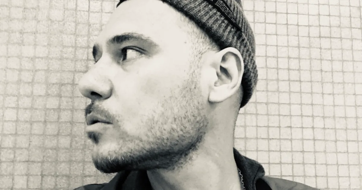 Samuel Swanson — ADE