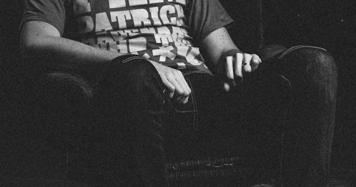 Patrick Hagenaar — ADE