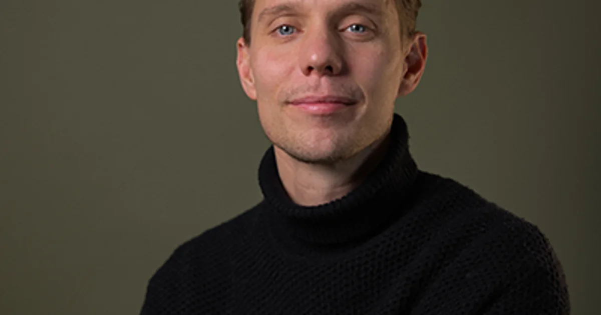 Anthony Thissen — ADE