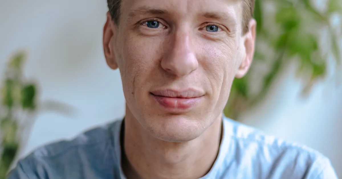 Rob van Wegen — ADE