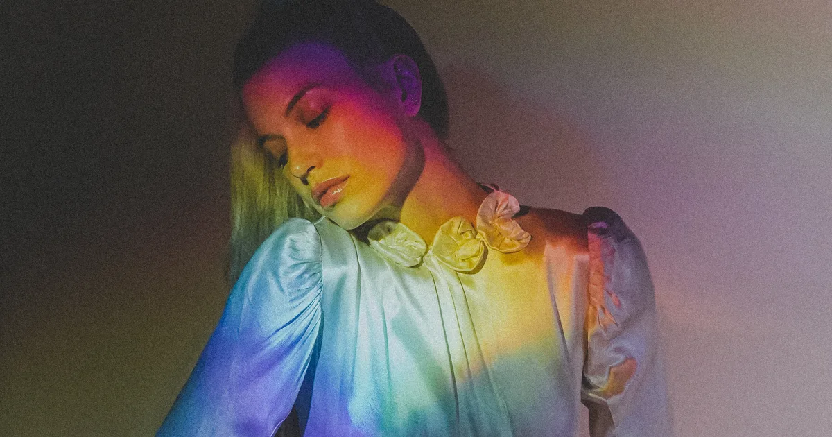 Anabel Englund — ADE