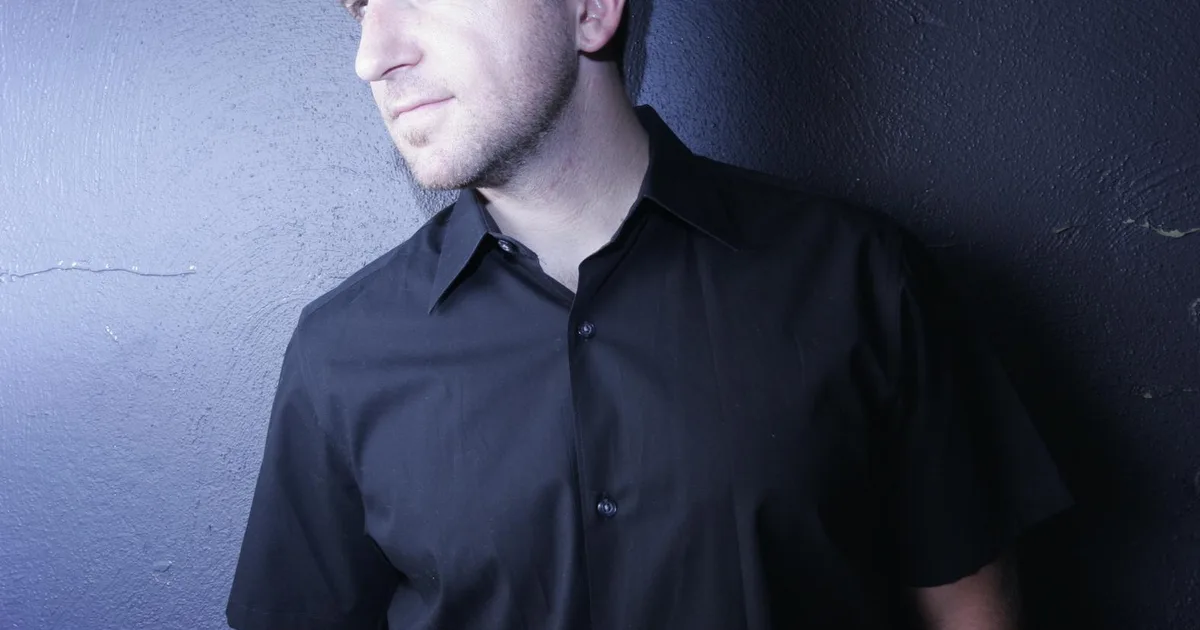 Wyatt Jenkins — ADE