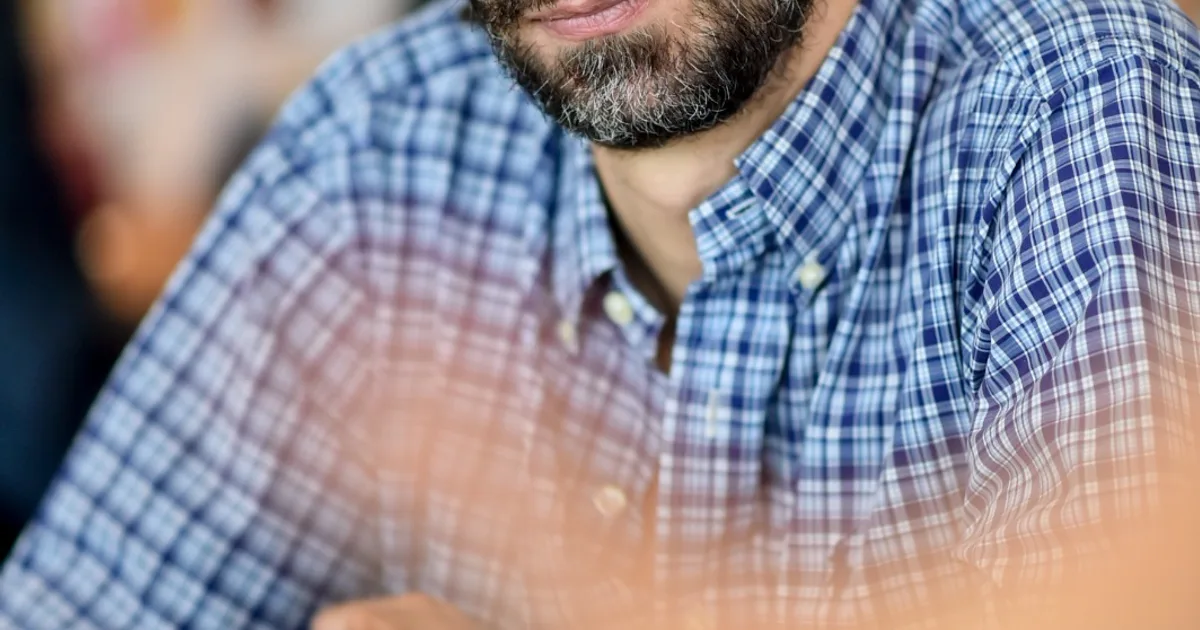 Alexandre Mahout — ADE