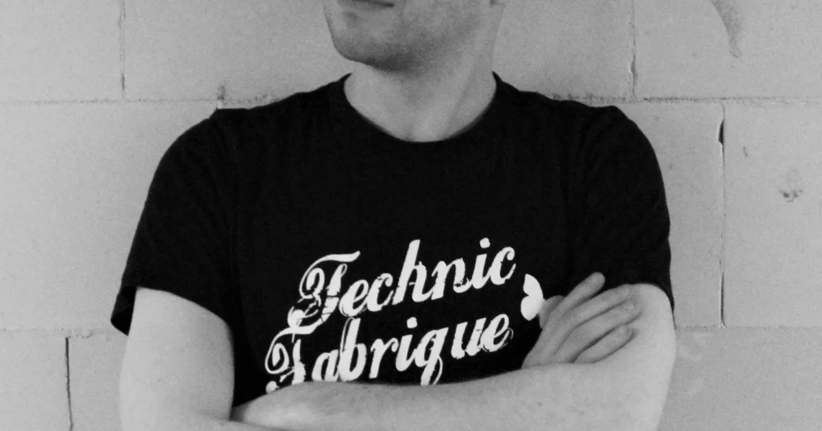 Daniel Robson — ADE