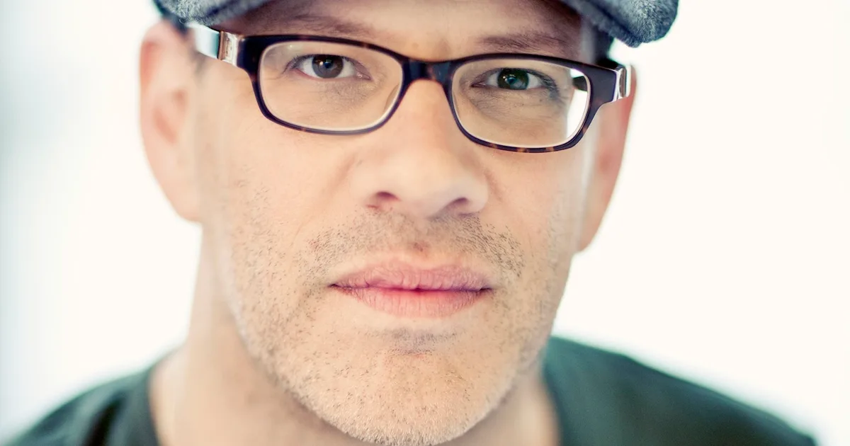 Phil Horneman — ADE