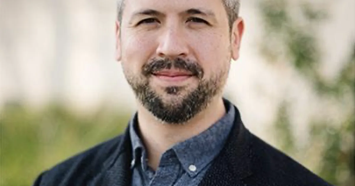 Alex Tarrand — ADE