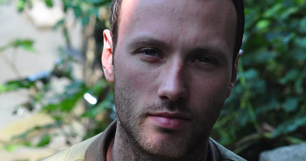 Freek van Workum — ADE