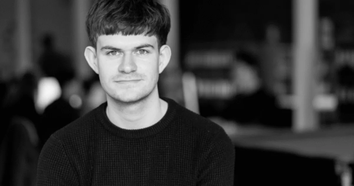 Patrick Cloherty — ADE