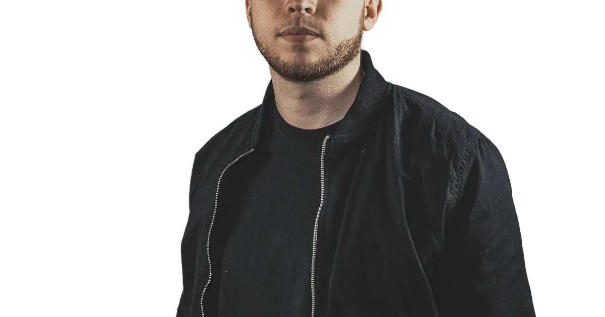 Lucas Butler — ADE