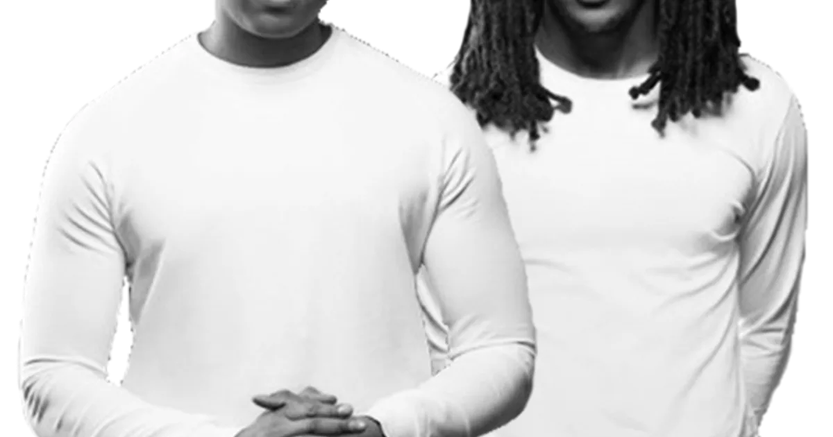 Afro Bro’s — ADE