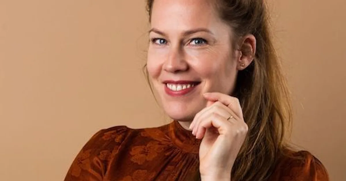 Jolien Posthumus — ADE