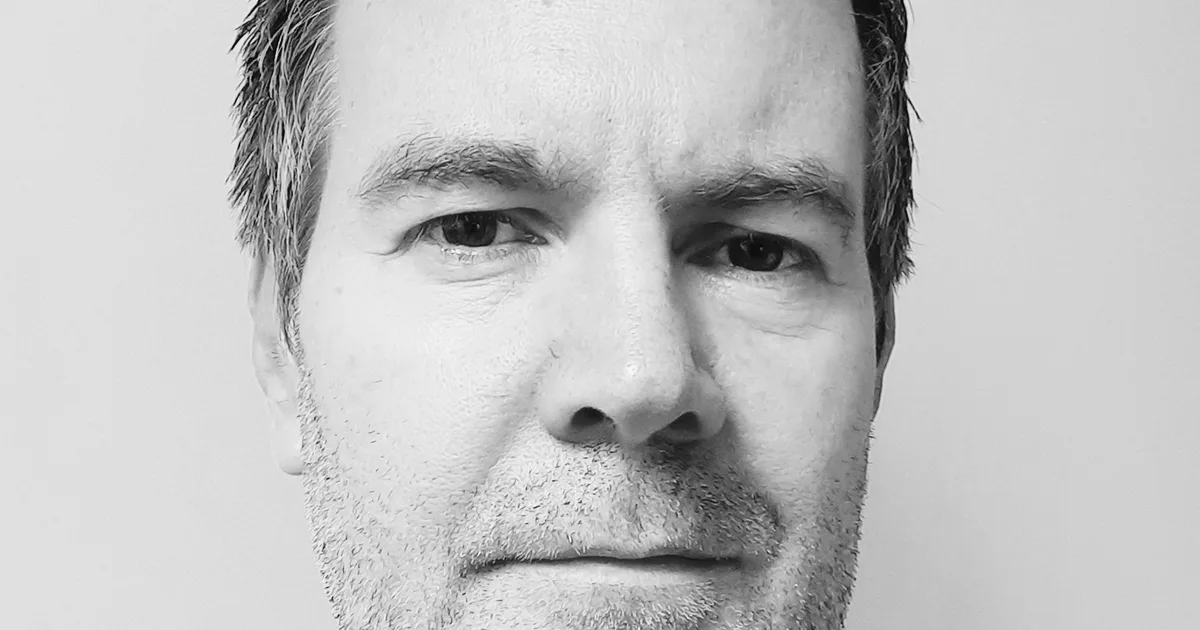 Greg Marshall — ADE