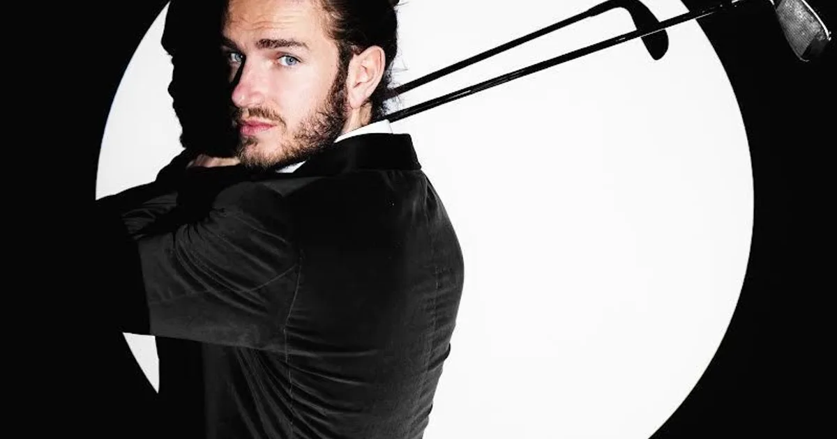 Jesse Benjamin — ADE