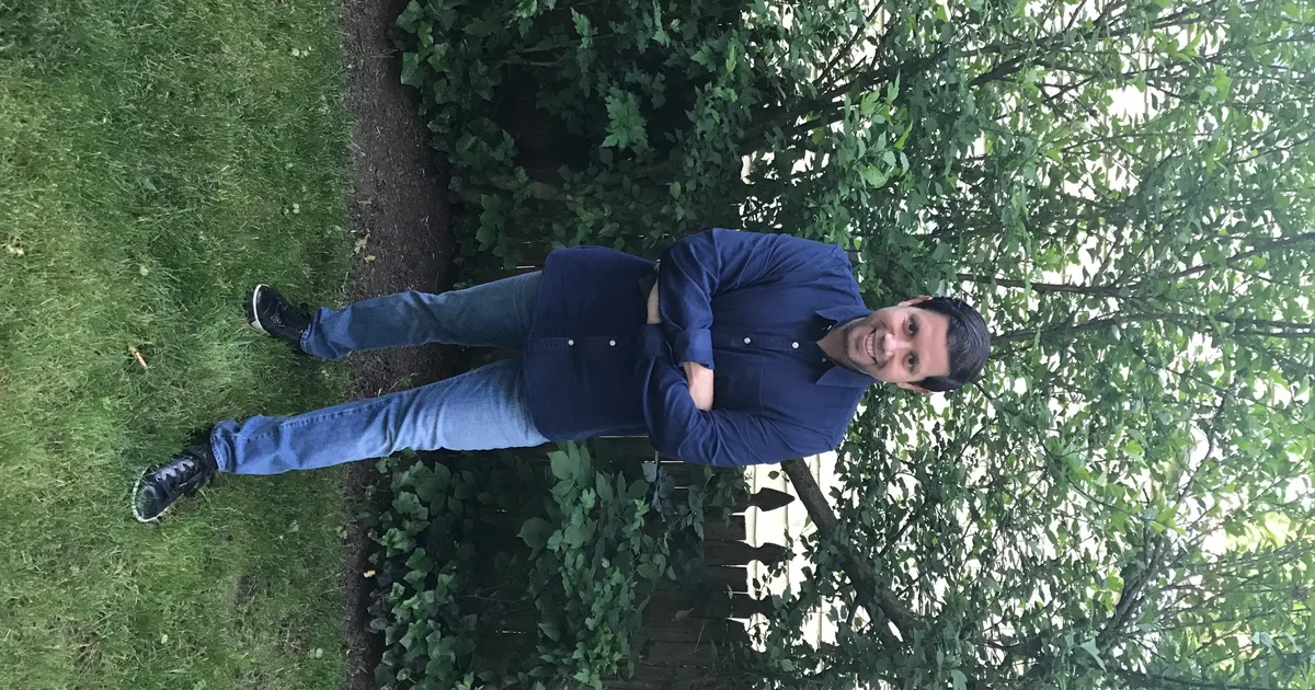 Alex Chaykin — ADE