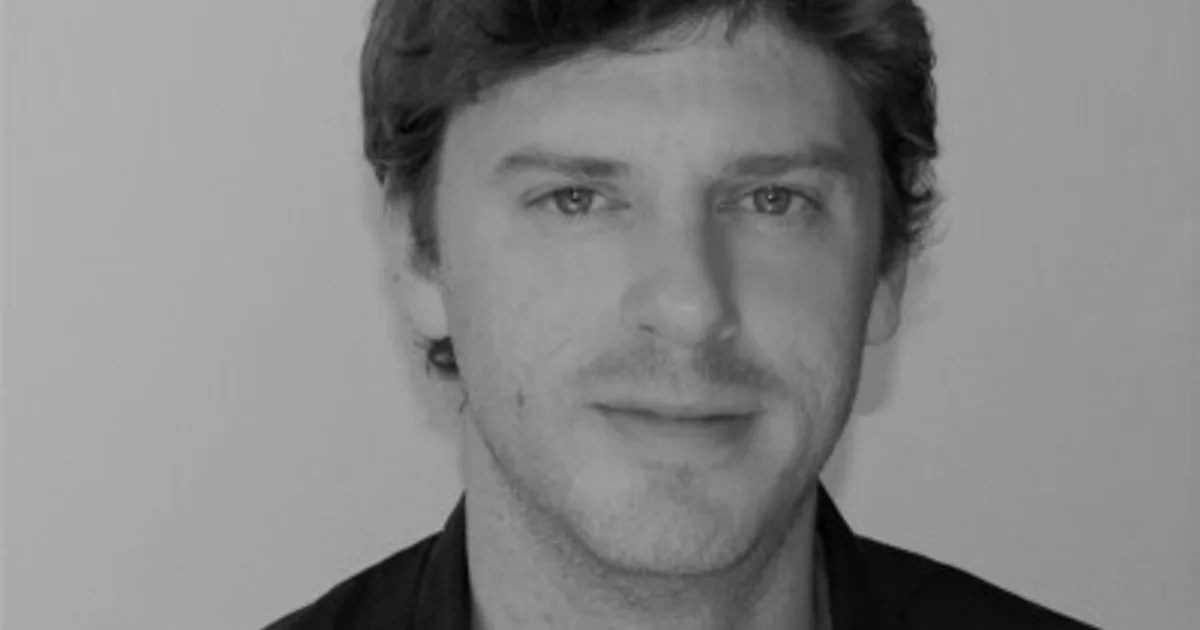 James Frostick — ADE