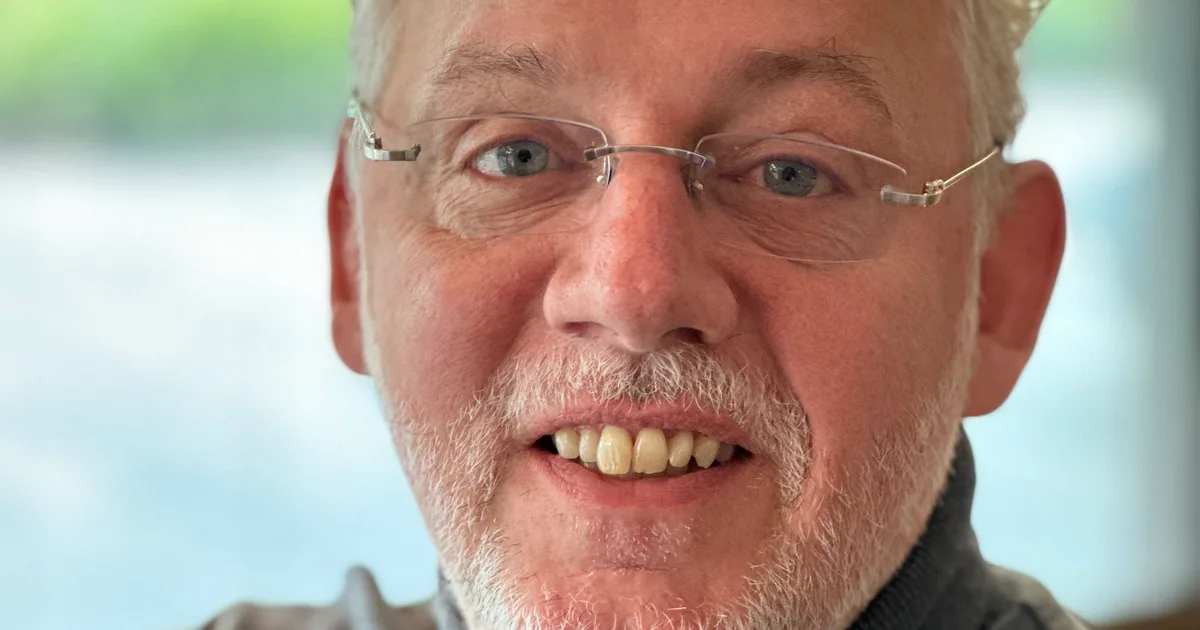 Siebrand Dijkstra — ADE