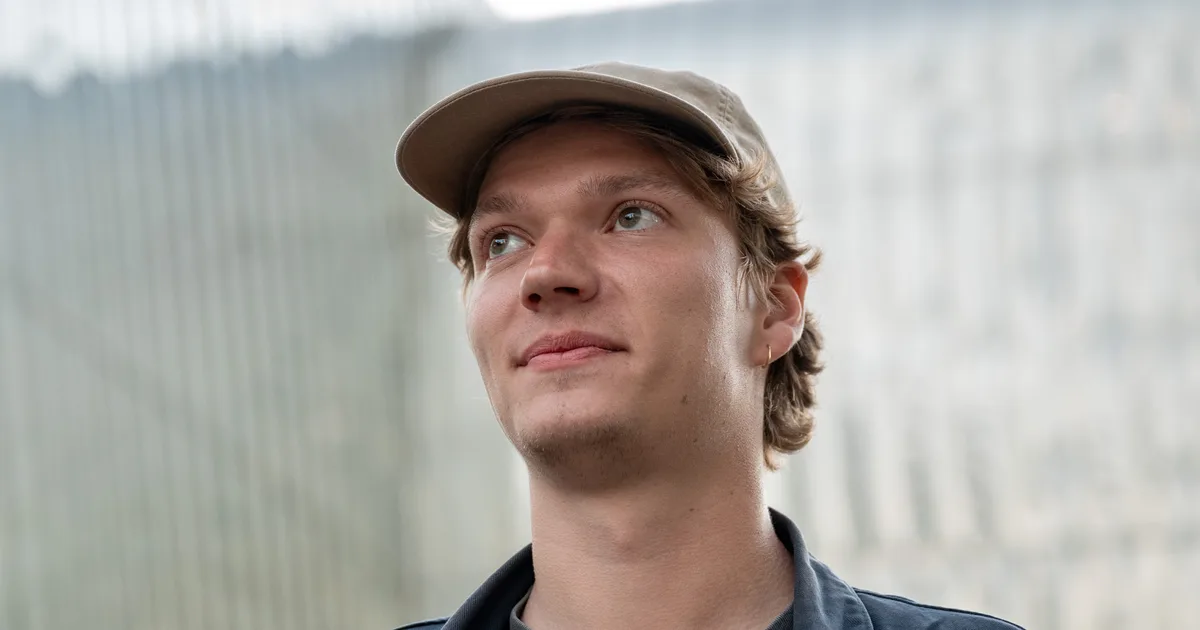 Andrew & Nathan — ADE