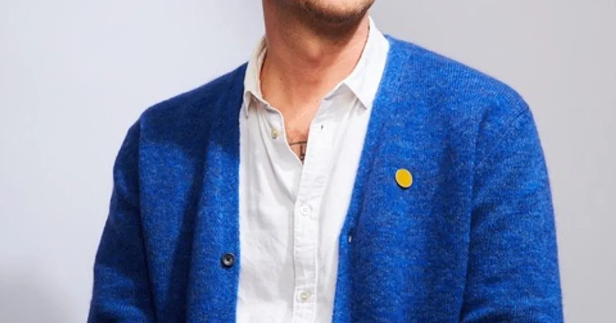 Steven van Lummel — ADE