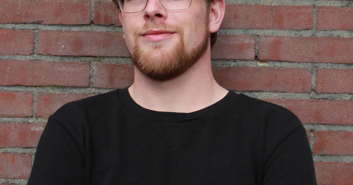 Pim Dijkgraaf — ADE