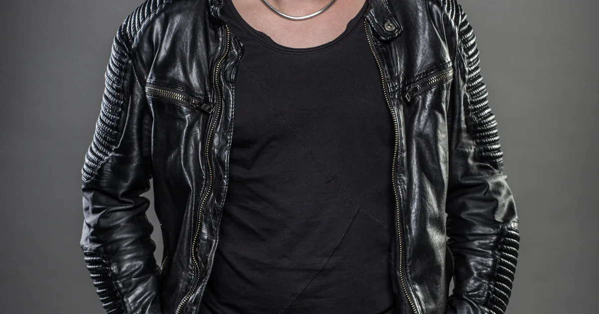 Benjamin Reichert — ADE