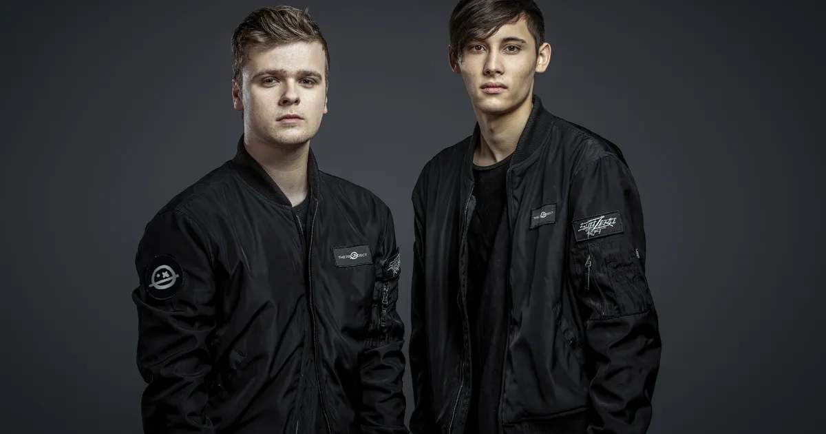 Sub Zero Project — ADE