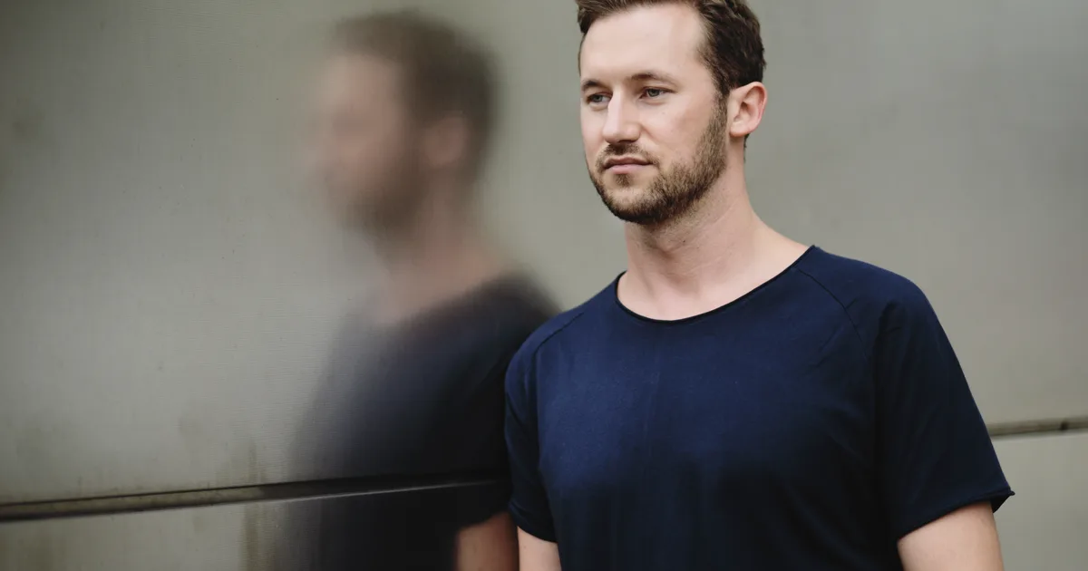 Archie Hamilton — ADE