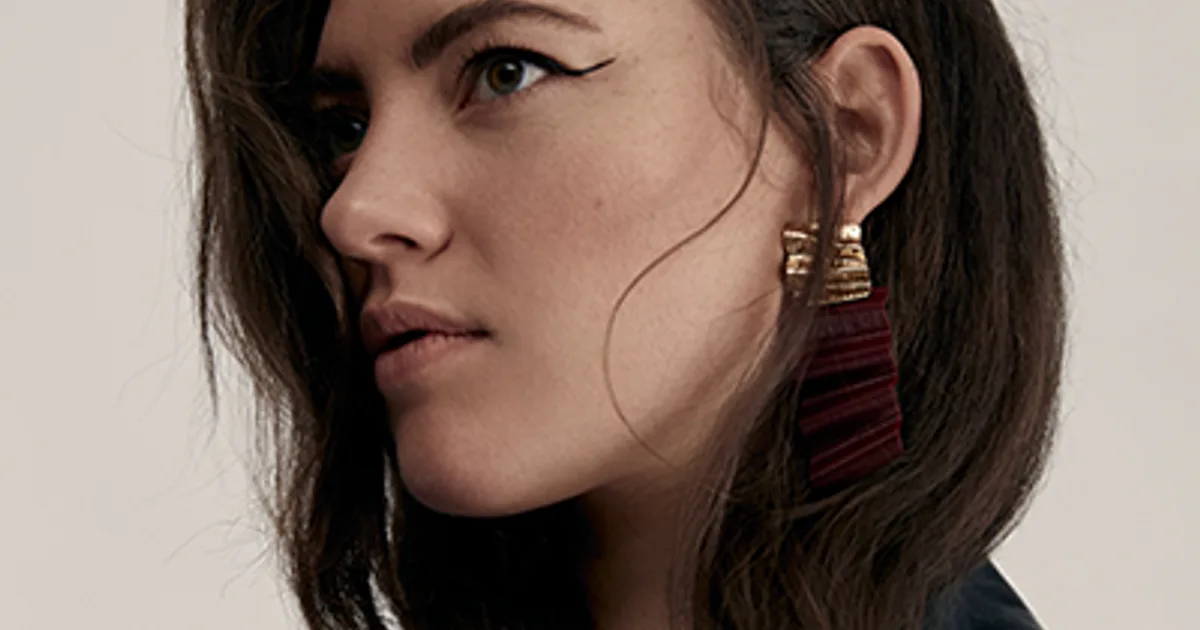 Celine Cairo — ADE