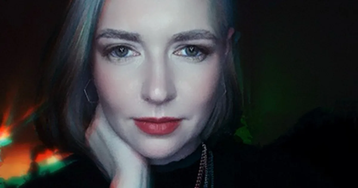 Franziska Gregor — ADE