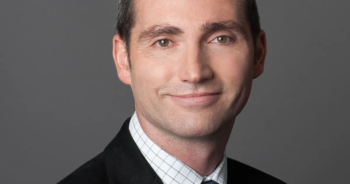 Austin Jacobs — ADE
