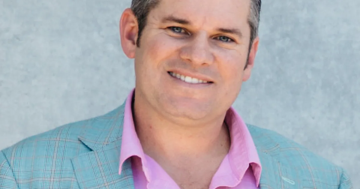 Stephen White — ADE