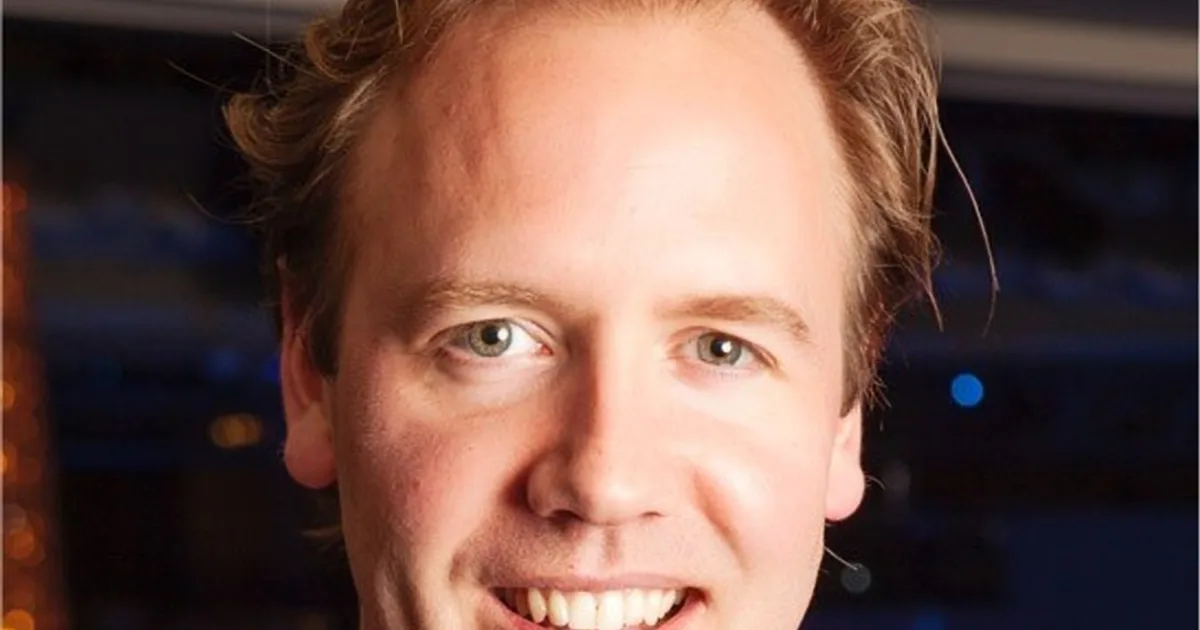 Pieter van Rijn — ADE