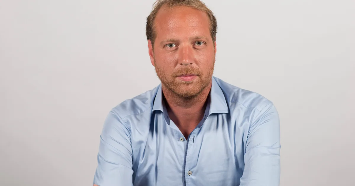 Robin van Beek — ADE