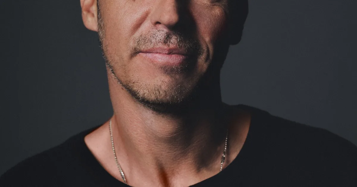 Simon Marlin — ADE