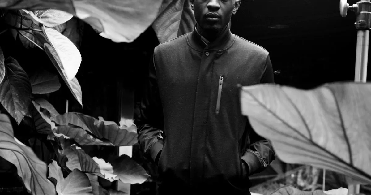 Alex Boateng — ADE