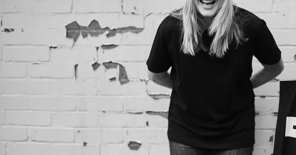 Amy Van-Baaren — ADE