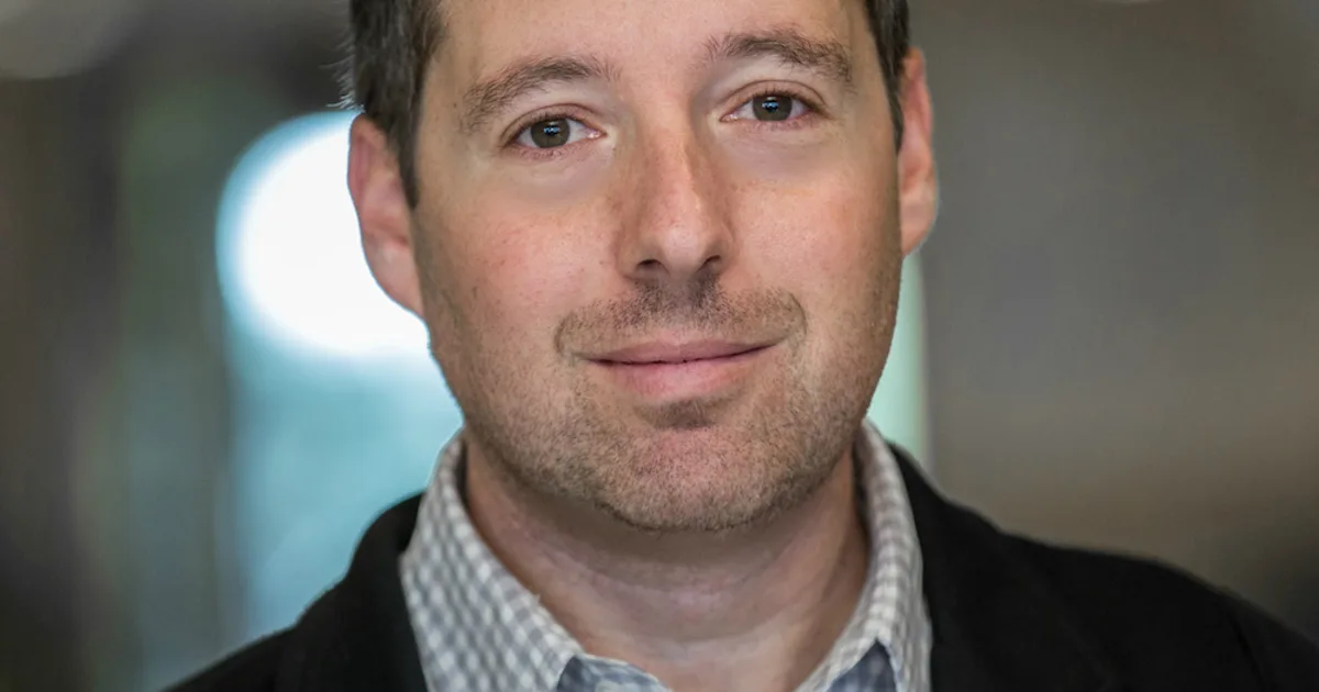 Dr. Alexander Genevsky — ADE