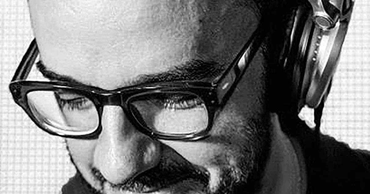 Frank Master — ADE