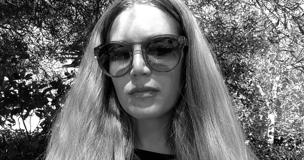 Rachel Graham — ADE