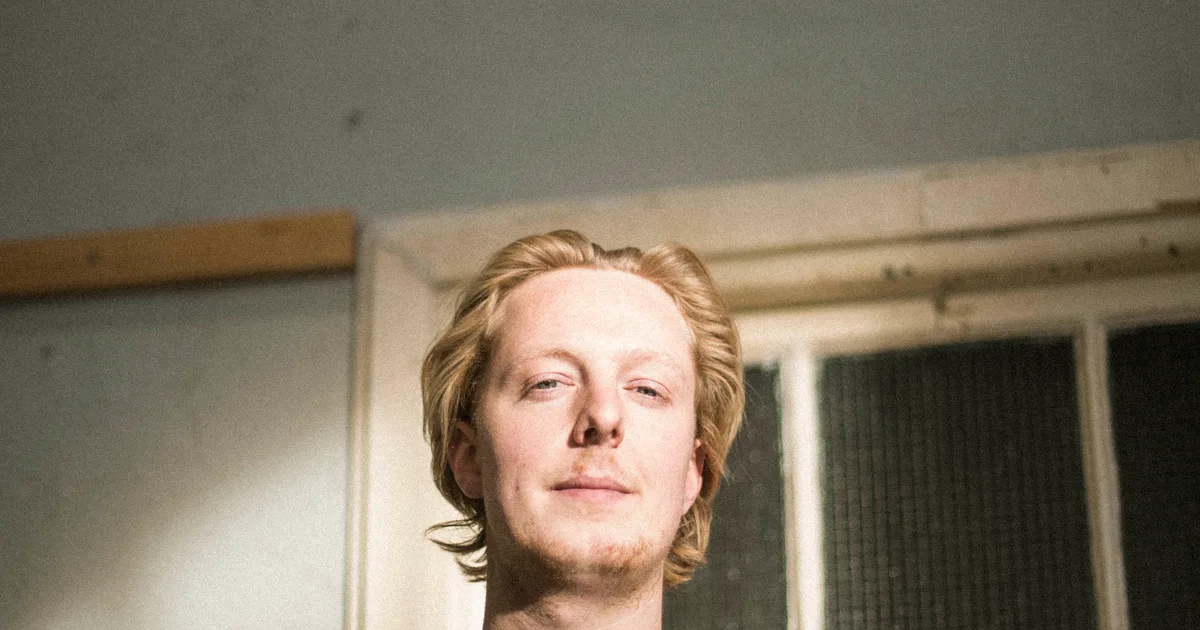 Mathijs Smit — ADE