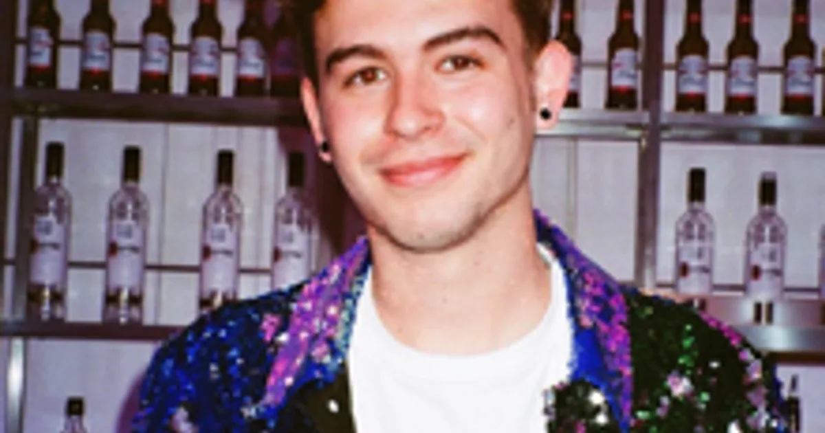 The Groovejet — ADE