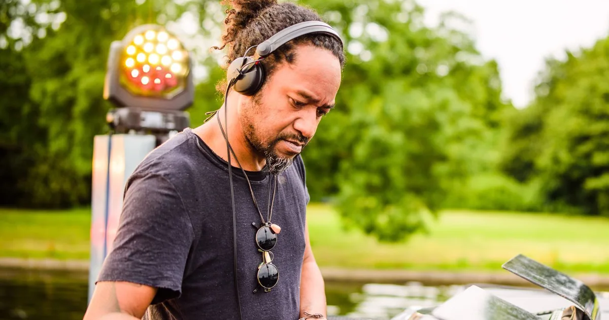 Steve Rachmad — ADE