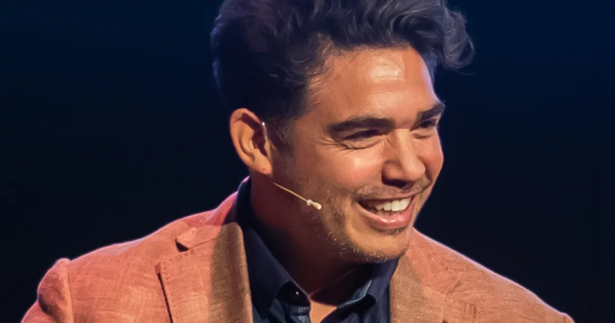 Alex Matatula — ADE