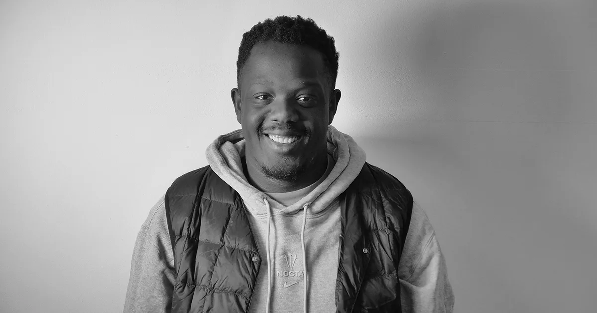 Tony Roodenburg Boakye — ADE