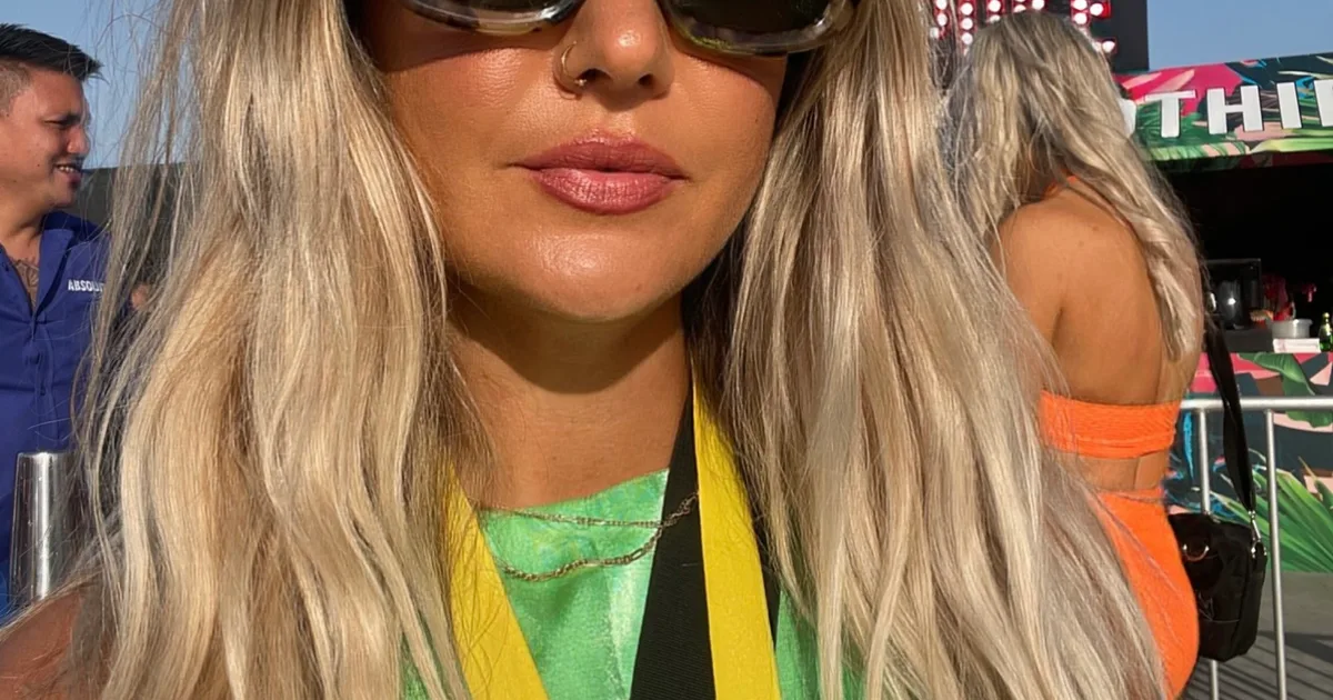 Roberta Hickey — ADE