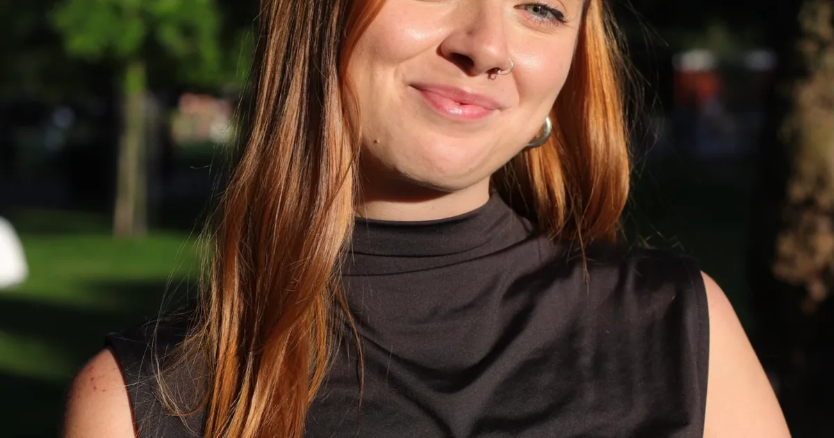 Megan Townsend — ADE