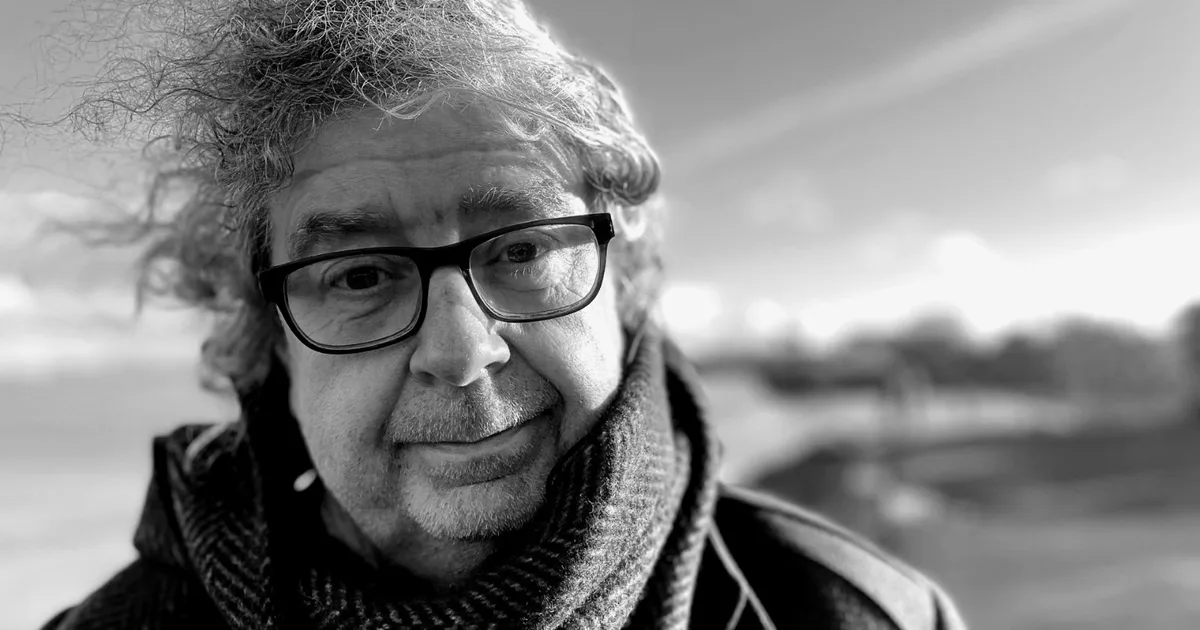 Martin Clancy — ADE